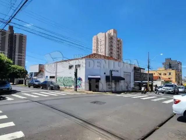 Casa / Sobrado Comercial para Venda em São José do Rio Preto/SP Parque Industrial