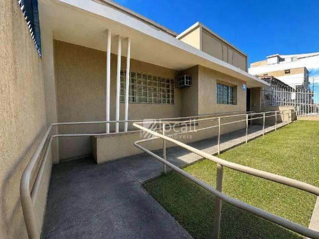 Casa / Sobrado Comercial para Venda em São José do Rio Preto/SP Parque Industrial