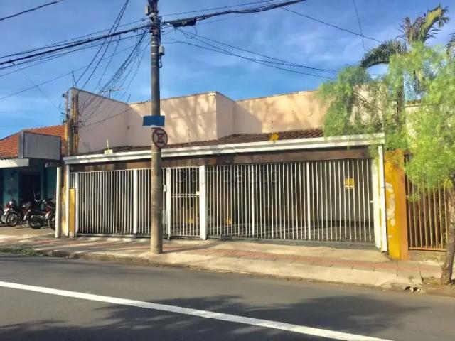 Casa / Sobrado Comercial para Venda em São José do Rio Preto/SP Parque Industrial
