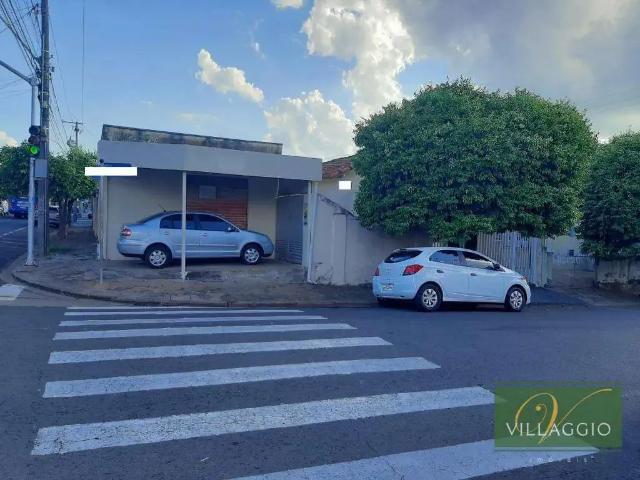 Casa / Sobrado Comercial para Venda em São José do Rio Preto/SP Parque Industrial