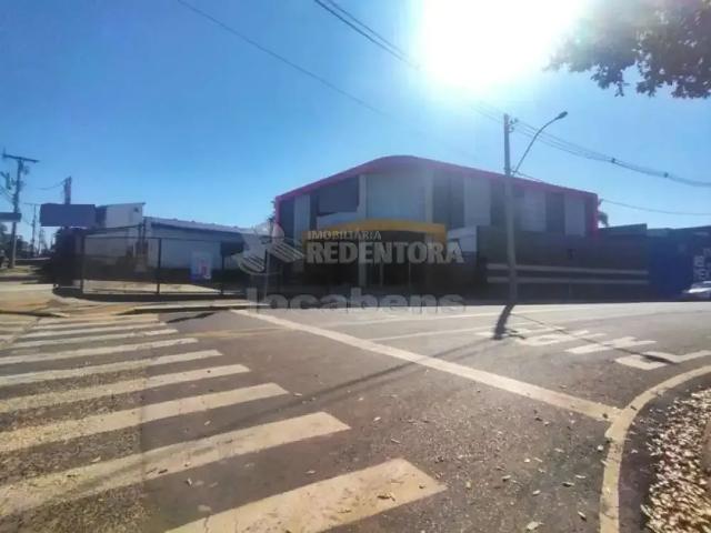 Casa / Sobrado Comercial para Venda em São José do Rio Preto/SP Parque Industrial Tancredo Neves