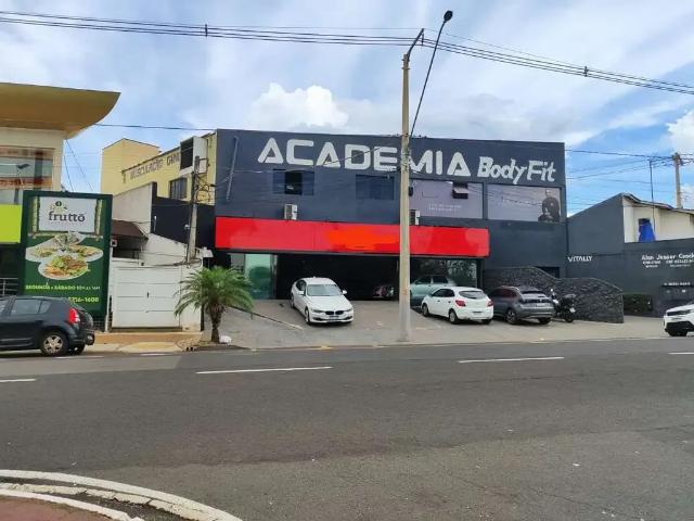 Casa / Sobrado Comercial para Venda em São José do Rio Preto/SP Parque Quinta das Paineiras
