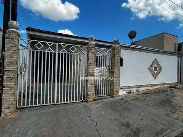 Casa / Sobrado Comercial para Venda em São José do Rio Preto/SP Parque Residencial Dom Lafaiete Libânio 2 Quartos