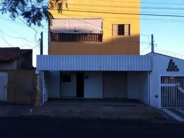 Casa / Sobrado Comercial para Venda em São José do Rio Preto/SP Residencial Gabriela 3 Quartos