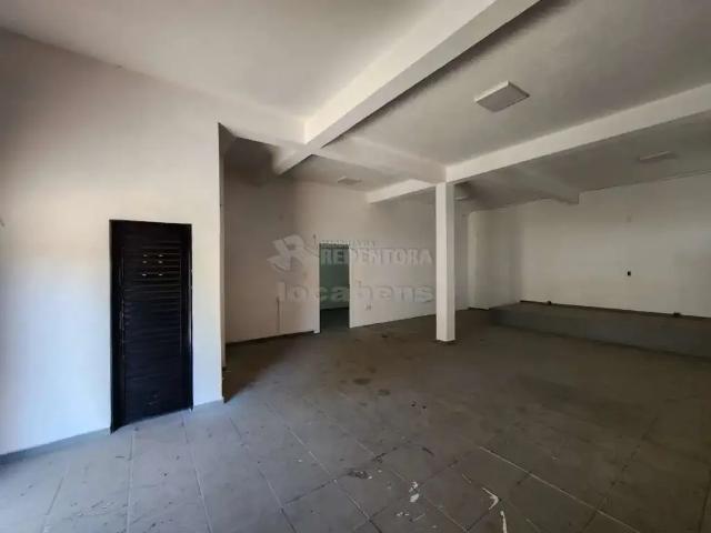 Casa / Sobrado Comercial para Venda em São José do Rio Preto/SP Residencial Nato Vetorasso 5 Quartos