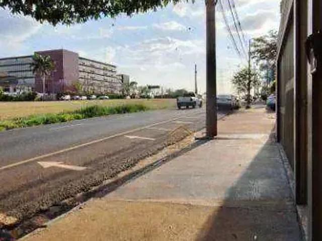 Casa / Sobrado Comercial para Venda em São José do Rio Preto/SP Universitário 4 Quartos