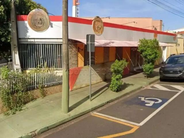 Casa / Sobrado Comercial para Venda em São José do Rio Preto/SP Vila Aurora