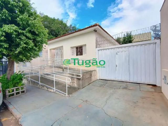 Casa / Sobrado Comercial para Venda em São José do Rio Preto/SP Vila Bom Jesus