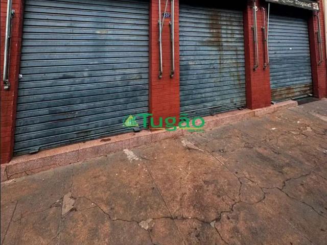 Casa / Sobrado Comercial para Venda em São José do Rio Preto/SP Vila Bom Jesus