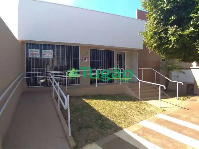 Casa / Sobrado Comercial para Venda em São José do Rio Preto/SP Vila Curti