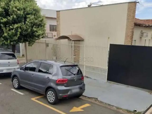 Casa / Sobrado Comercial para Venda em São José do Rio Preto/SP Vila Diniz