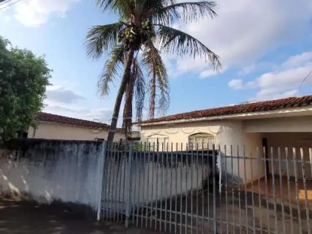 Casa / Sobrado Comercial para Venda em São José do Rio Preto/SP Vila Dório