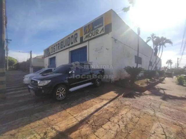 Casa / Sobrado Comercial para Venda em São José do Rio Preto/SP Vila Esplanada