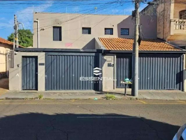 Casa / Sobrado Comercial para Venda em São José do Rio Preto/SP Vila Esplanada