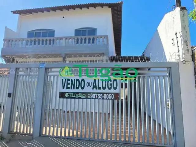 Casa / Sobrado Comercial para Venda em São José do Rio Preto/SP Vila Ercília