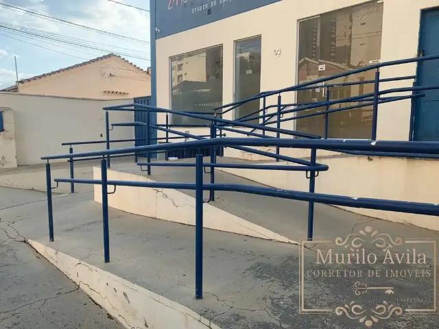 Casa / Sobrado Comercial para Venda em São José do Rio Preto/SP Vila Imperial
