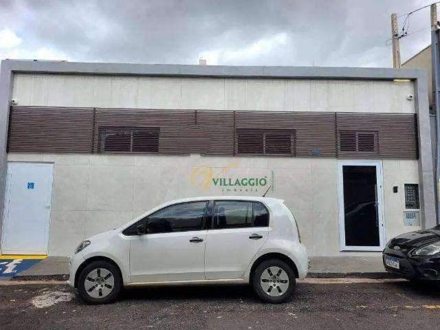 Casa / Sobrado Comercial para Venda em São José do Rio Preto/SP Vila Imperial