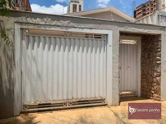 Casa / Sobrado Comercial para Venda em São José do Rio Preto/SP Vila Imperial 3 Quartos