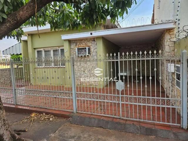 Casa / Sobrado Comercial para Venda em São José do Rio Preto/SP Vila Maceno 3 Quartos