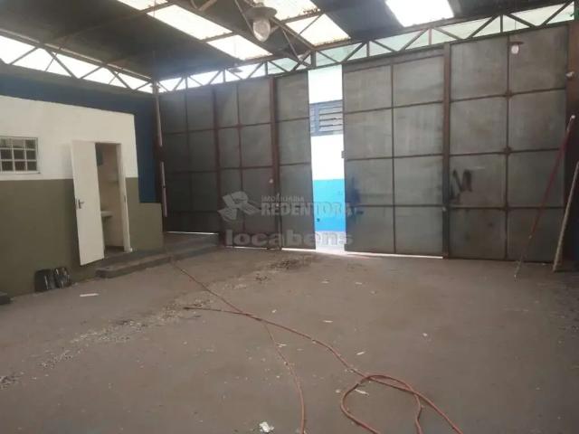 Casa / Sobrado Comercial para Venda em São José do Rio Preto/SP Vila Maceno