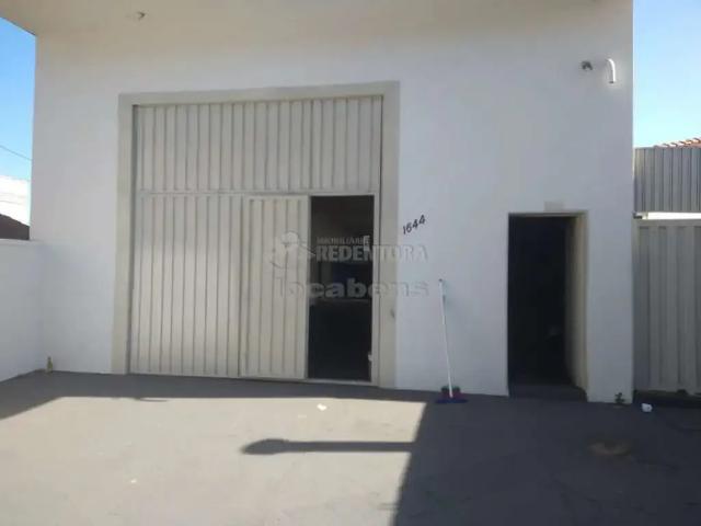 Casa / Sobrado Comercial para Venda em São José do Rio Preto/SP Vila Maceno