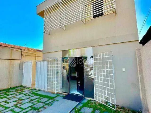 Casa / Sobrado Comercial para Venda em São José do Rio Preto/SP Vila Maceno
