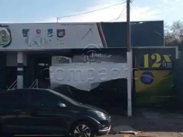 Casa / Sobrado Comercial para Venda em São José do Rio Preto/SP Vila Maceno