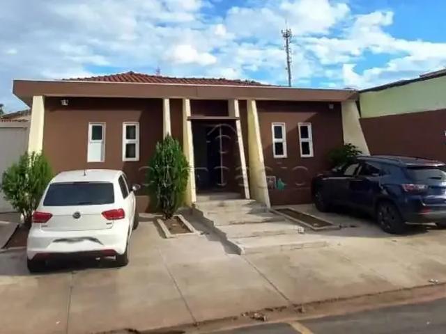 Casa / Sobrado Comercial para Venda em São José do Rio Preto/SP Vila Maceno