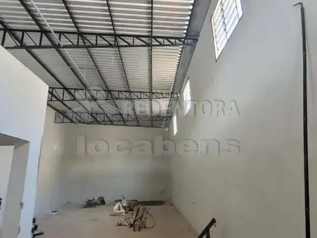 Casa / Sobrado Comercial para Venda em São José do Rio Preto/SP Vila Nossa Senhora do Bonfim