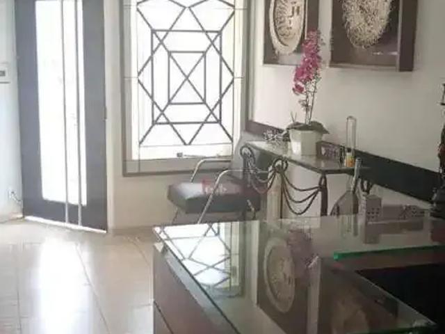 Casa / Sobrado Comercial para Venda em São José do Rio Preto/SP Vila Redentora
