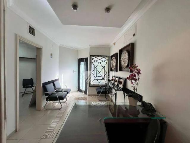 Casa / Sobrado Comercial para Venda em São José do Rio Preto/SP Vila Redentora