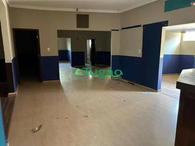 Casa / Sobrado Comercial para Venda em São José do Rio Preto/SP Vila Redentora 7 Quartos