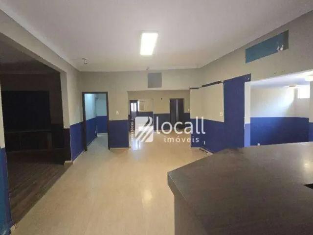 Casa / Sobrado Comercial para Venda em São José do Rio Preto/SP Vila Redentora