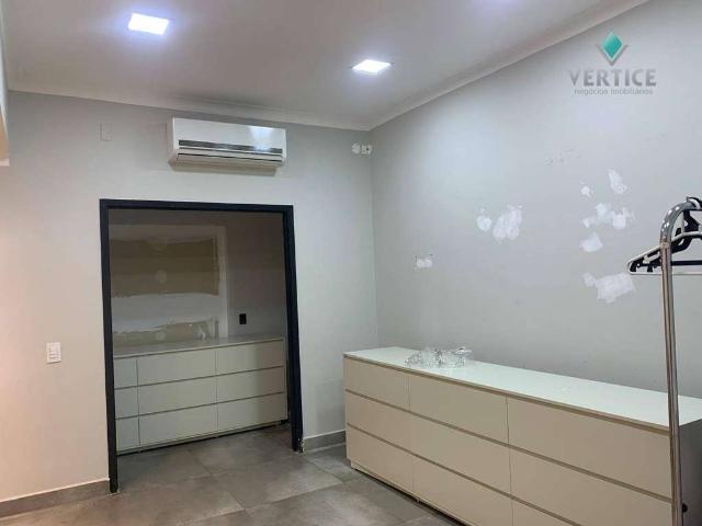 Casa / Sobrado Comercial para Venda em São José do Rio Preto/SP Vila Redentora