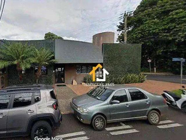 Casa / Sobrado Comercial para Venda em São José do Rio Preto/SP Vila Redentora