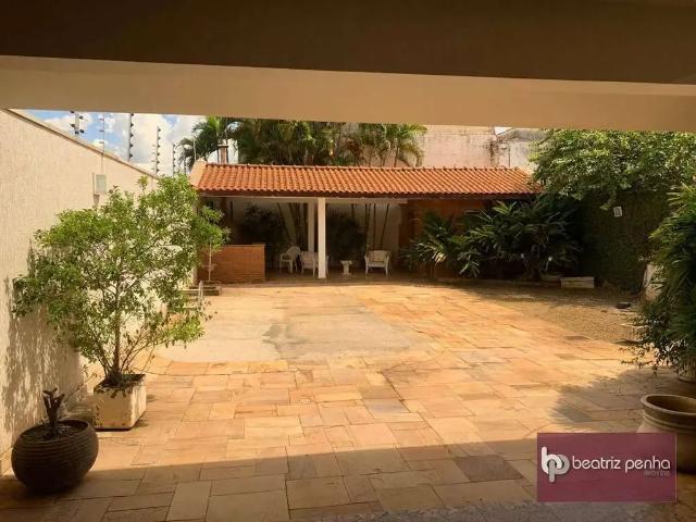 Casa / Sobrado Comercial para Venda em São José do Rio Preto/SP Vila Redentora 5 Quartos