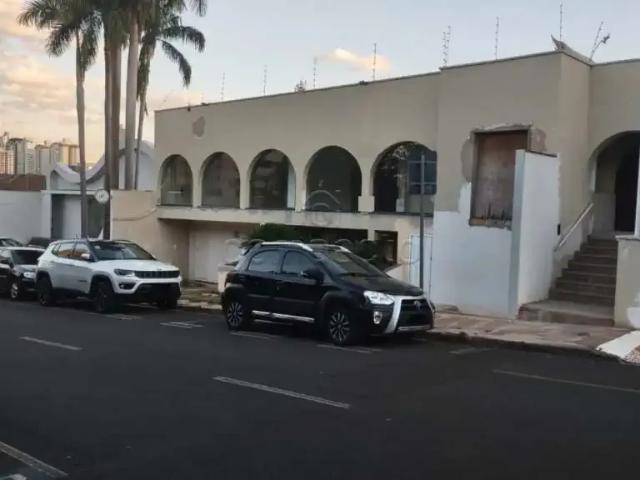 Casa / Sobrado Comercial para Venda em São José do Rio Preto/SP Vila Redentora
