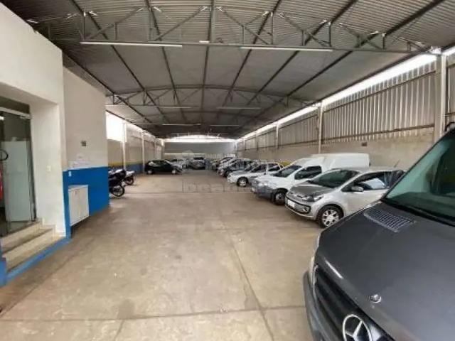 Casa / Sobrado Comercial para Venda em São José do Rio Preto/SP Vila Redentora
