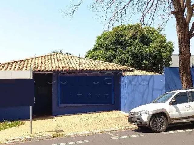 Casa / Sobrado Comercial para Venda em São José do Rio Preto/SP Vila Redentora