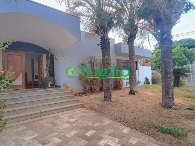 Casa / Sobrado Comercial para Venda em São José do Rio Preto/SP Vila São José 5 Quartos