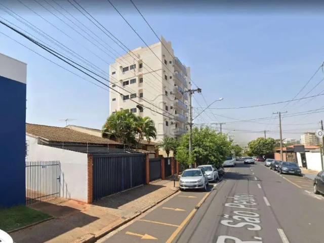 Casa / Sobrado Comercial para Venda em São José do Rio Preto/SP Vila São José