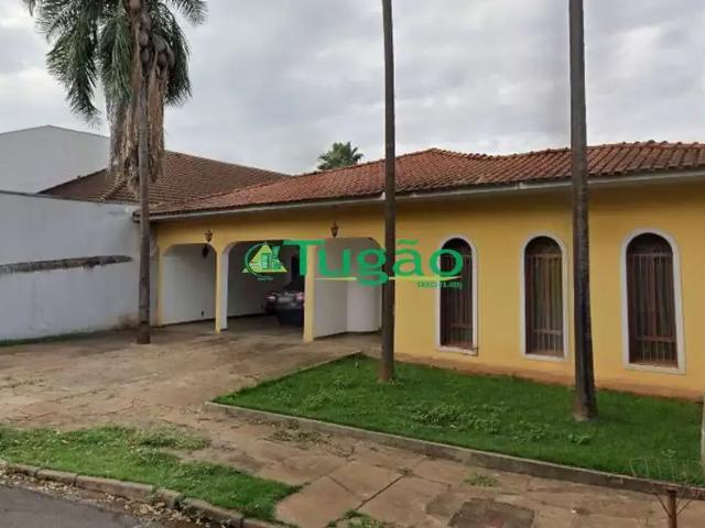 Casa / Sobrado Comercial para Venda em São José do Rio Preto/SP Vila São José 3 Quartos