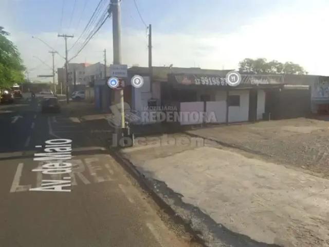 Casa / Sobrado Comercial para Venda em São José do Rio Preto/SP Vila São Judas Tadeu