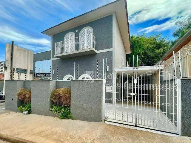 Casa / Sobrado Comercial para Venda em São José do Rio Preto/SP Vila Santa Cruz