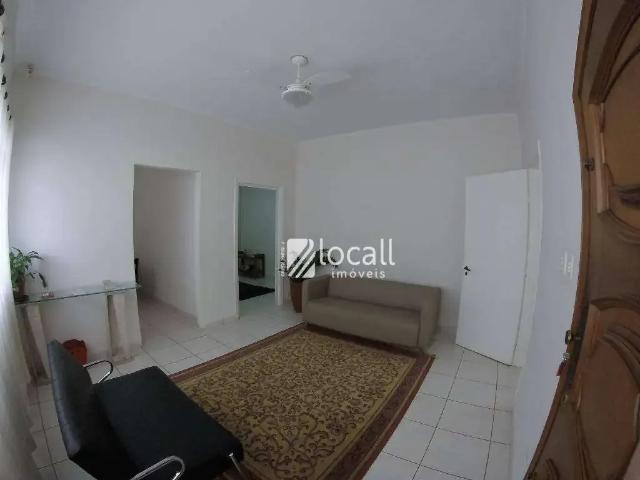 Casa / Sobrado Comercial para Venda em São José do Rio Preto/SP Vila Santa Cruz