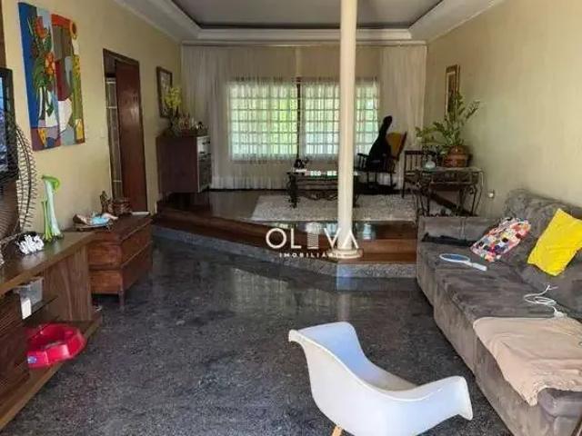 Casa / Sobrado Comercial para Venda em São José do Rio Preto/SP Vila Santa Cruz 3 Quartos