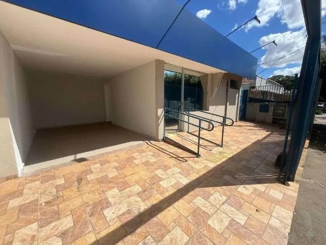 Casa / Sobrado Comercial para Venda em São José do Rio Preto/SP Vila Santa Cruz