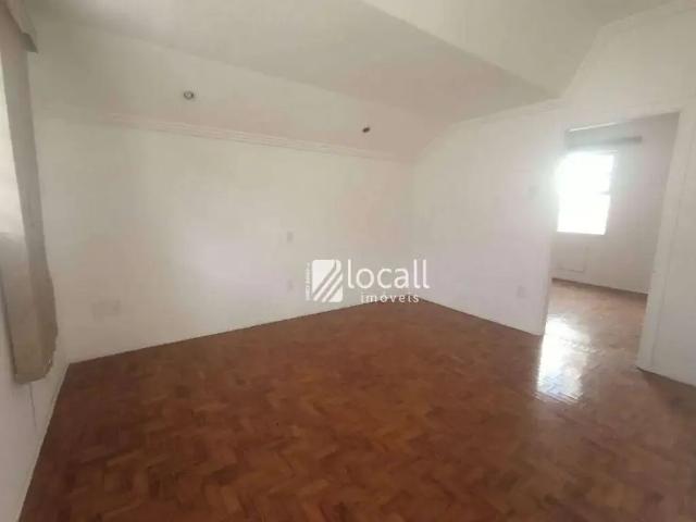 Casa / Sobrado Comercial para Venda em São José do Rio Preto/SP Vila Santa Cruz