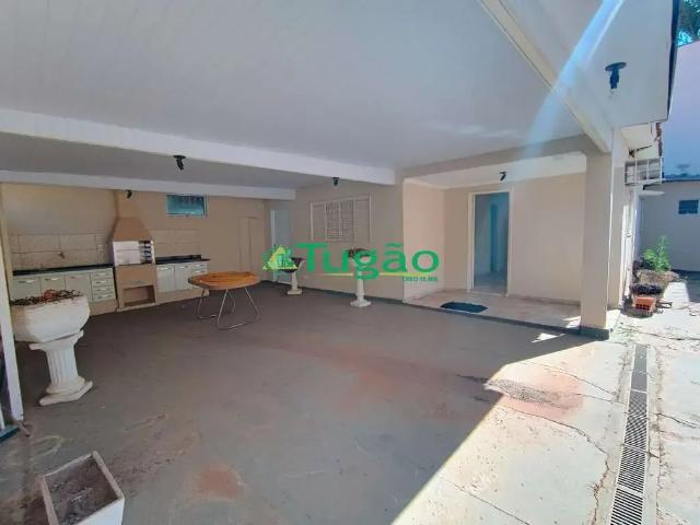 Casa / Sobrado Comercial para Venda em São José do Rio Preto/SP Vila Santa Cruz 4 Quartos