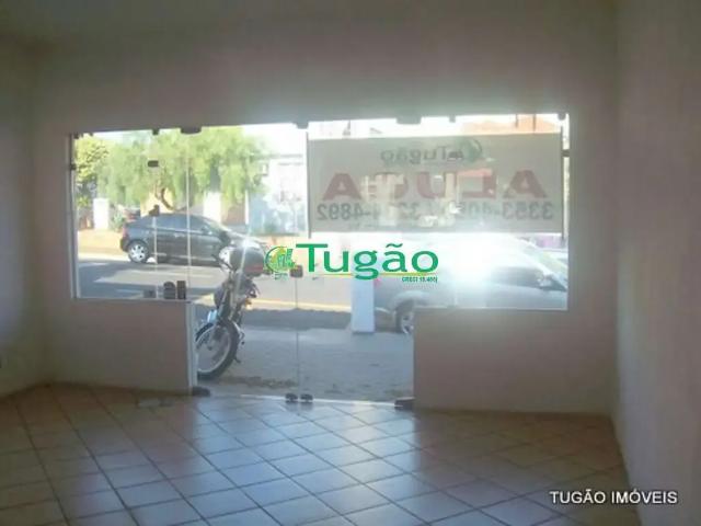 Casa / Sobrado Comercial para Venda em São José do Rio Preto/SP Vila Santa Cruz 4 Quartos